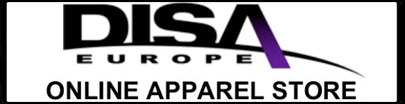 DISA-Europe EU71 – Corporate Casuals Custom Apparel